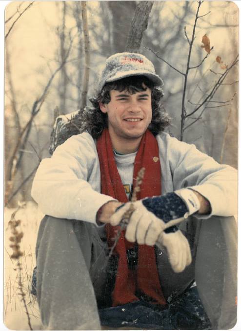 The Josser | Patrick Swanstrom, Jr.